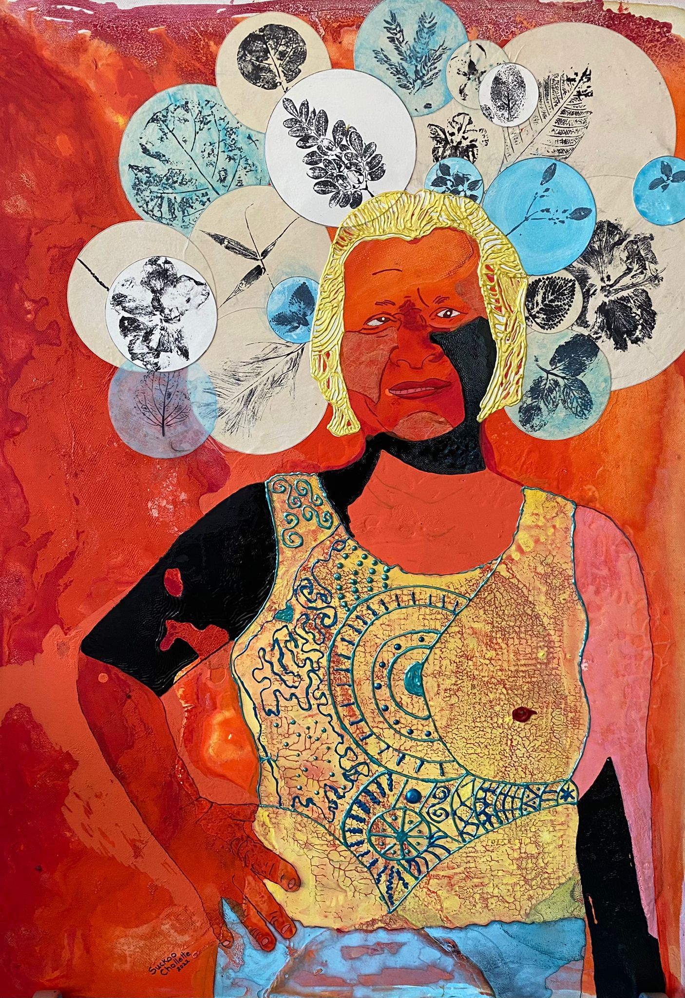 Nasaria Suckoo Chollette - Cayman Compass