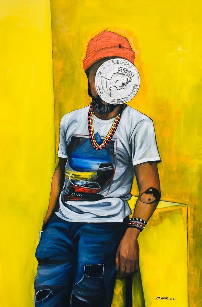 Caymanian artists display works in New York's Times Square - Cayman Compass