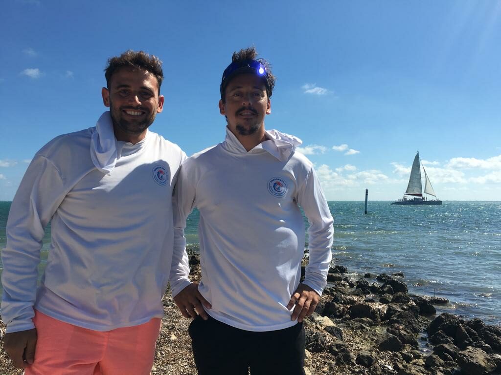 New water-sports club looks to promote Caymanian athletes - Cayman Compass