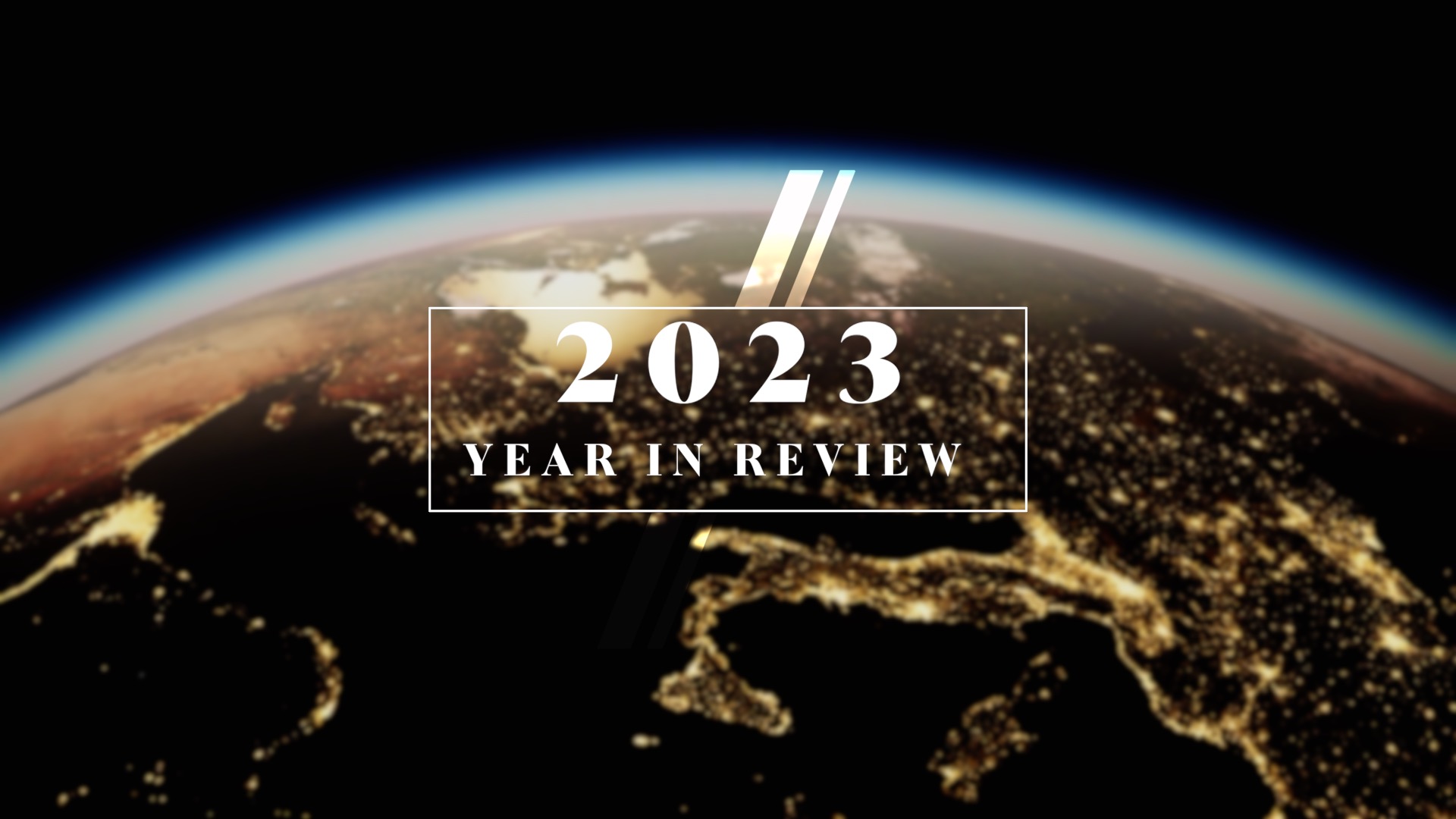 Year in review: 2023 in video - Cayman Compass