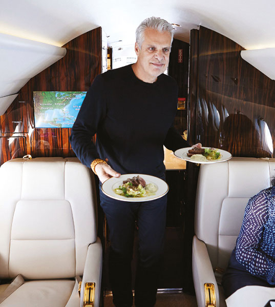 A culinary celebration - Cayman Compass