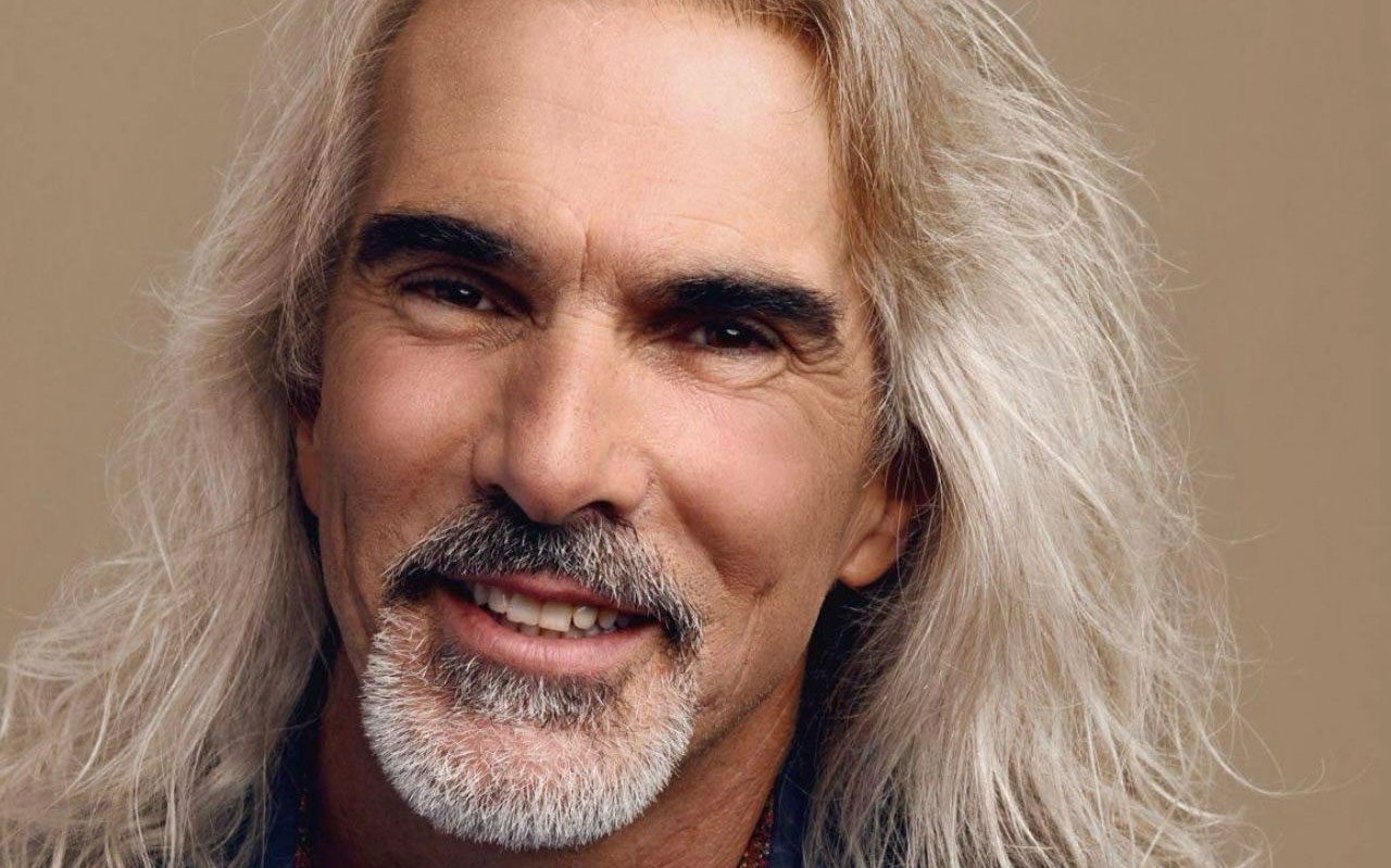 Grammy Award-winning artist Guy Penrod to perform in Cayman - Cayman ...
