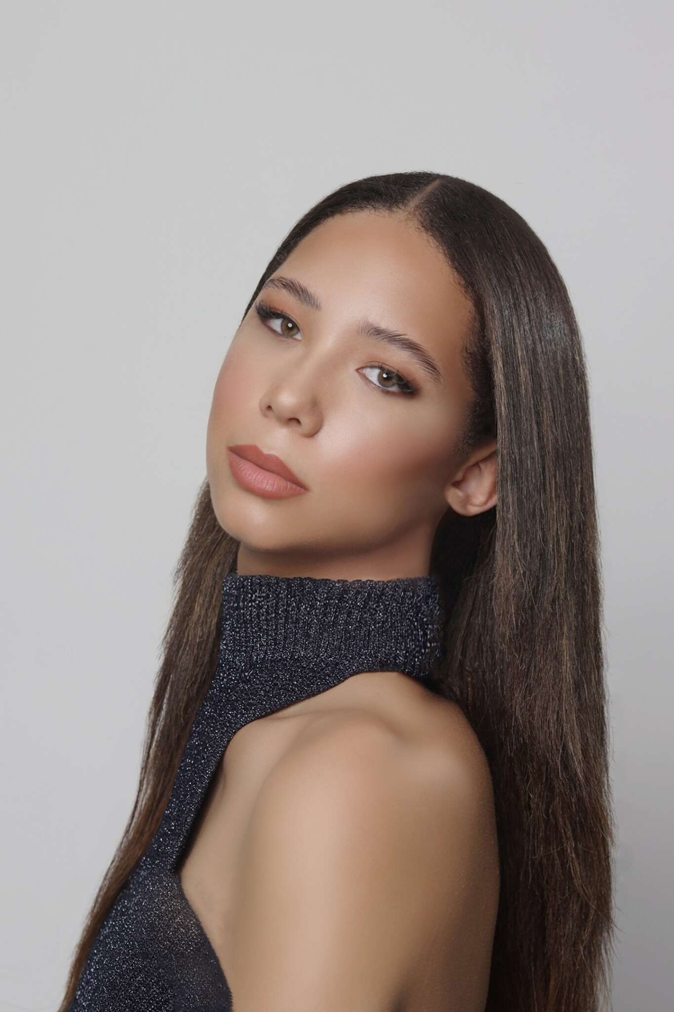 Caymanian models to hit international runway - Cayman Compass