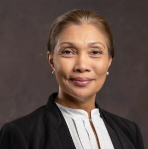 Hernandez appointed chief magistrate as Foldats retires - Cayman Compass