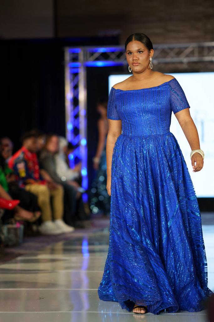 Caymanian models to hit international runway - Cayman Compass