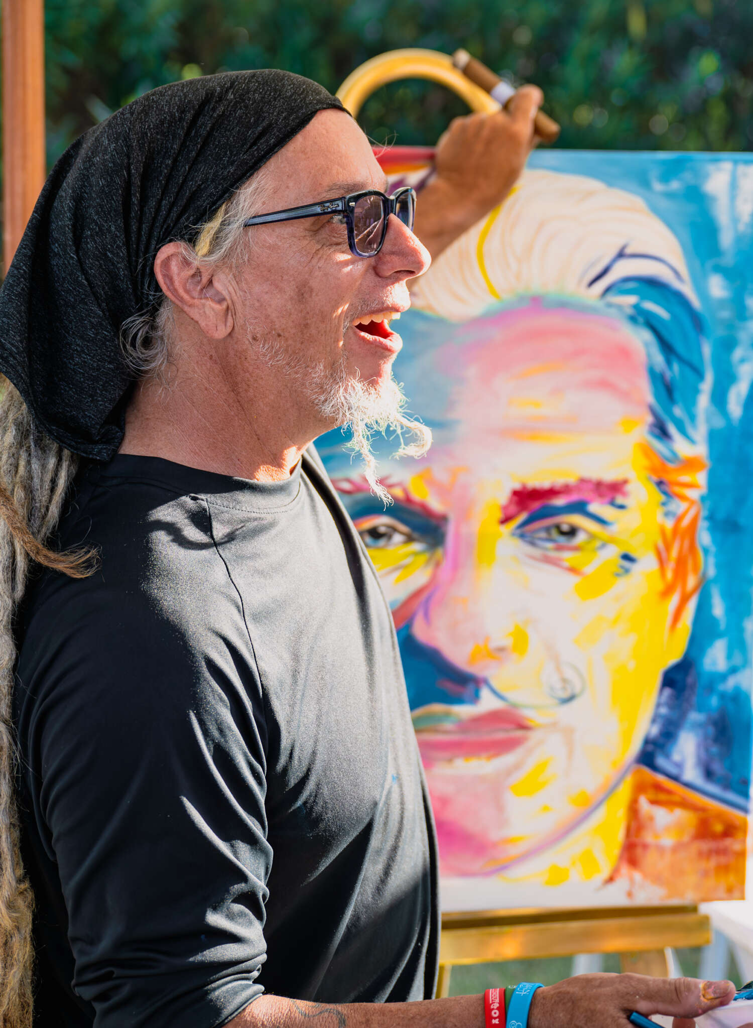 Cayman Cookout 2024-111 - Cayman Compass