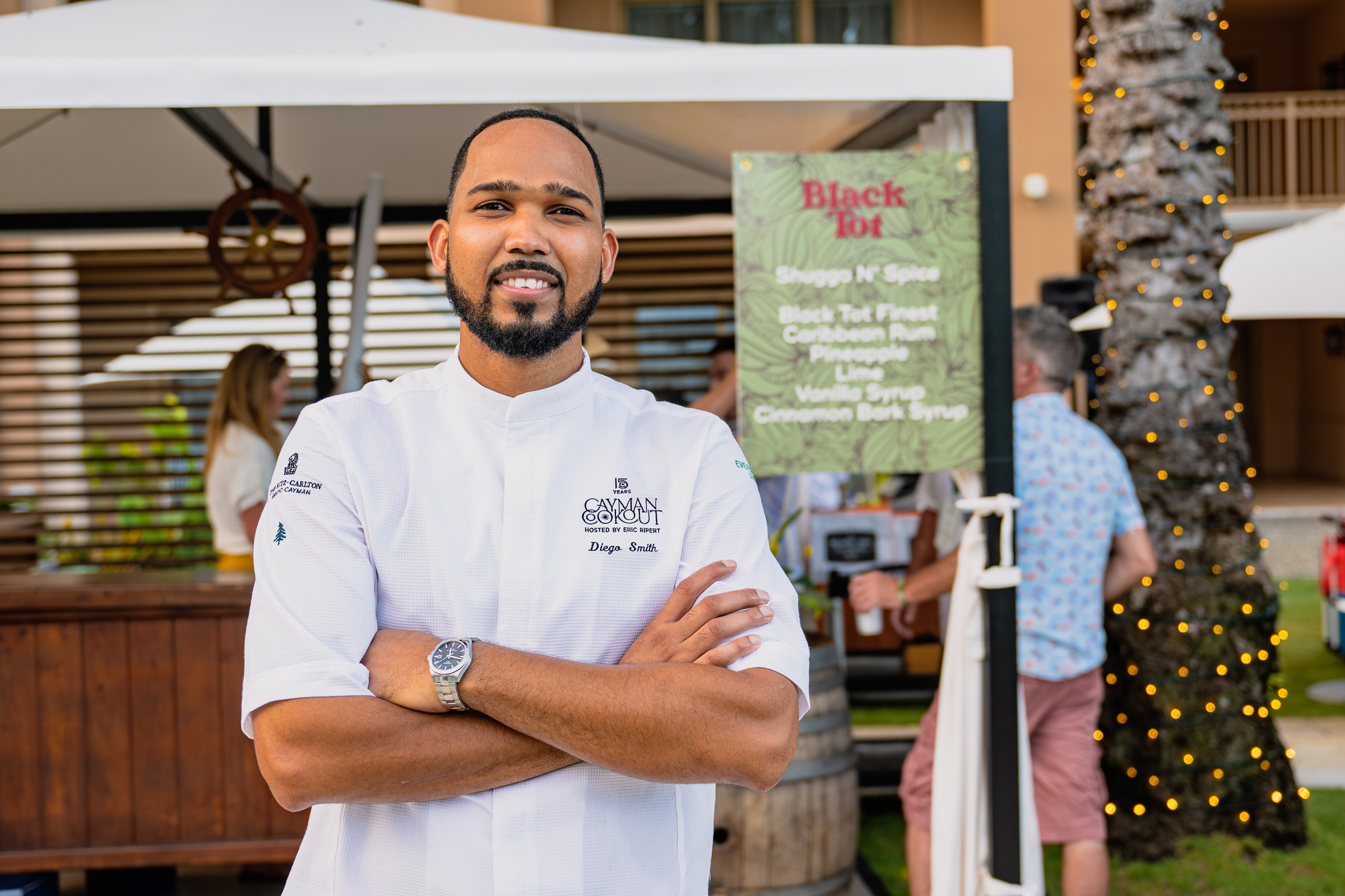 Cayman Cookout 2024-128 - Cayman Compass