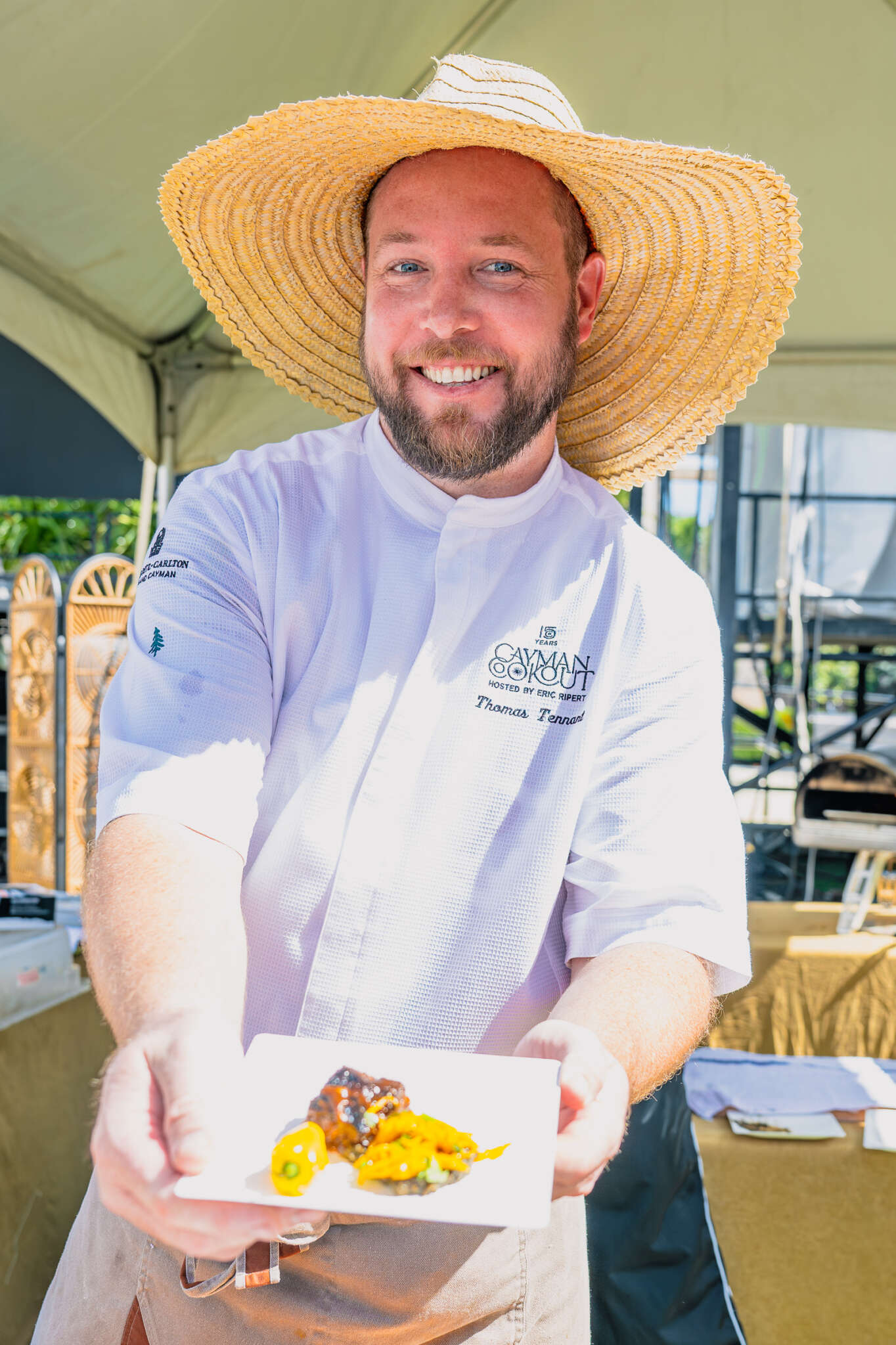 Cayman Cookout 2024-7 - Cayman Compass