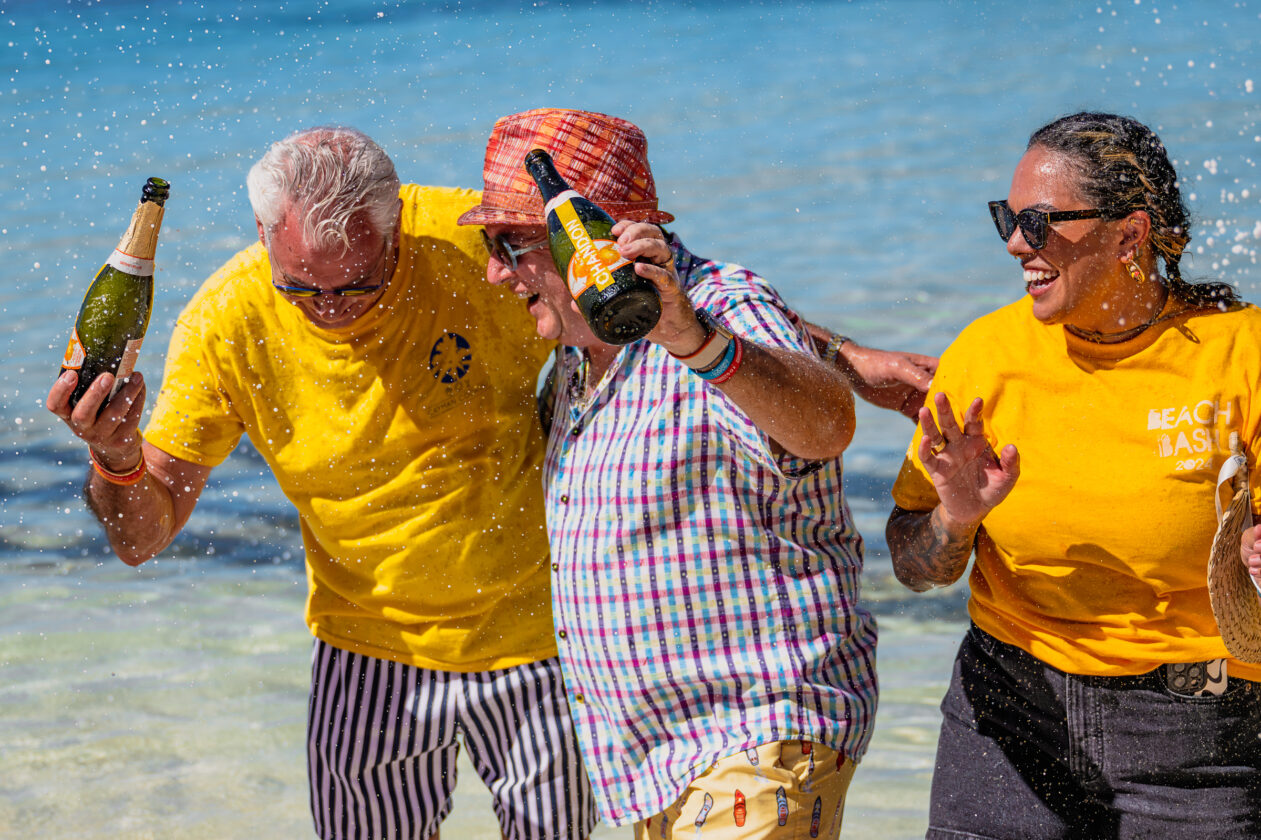 Cayman Cookout 2024: That’s a (ceviche) wrap! - Cayman Compass