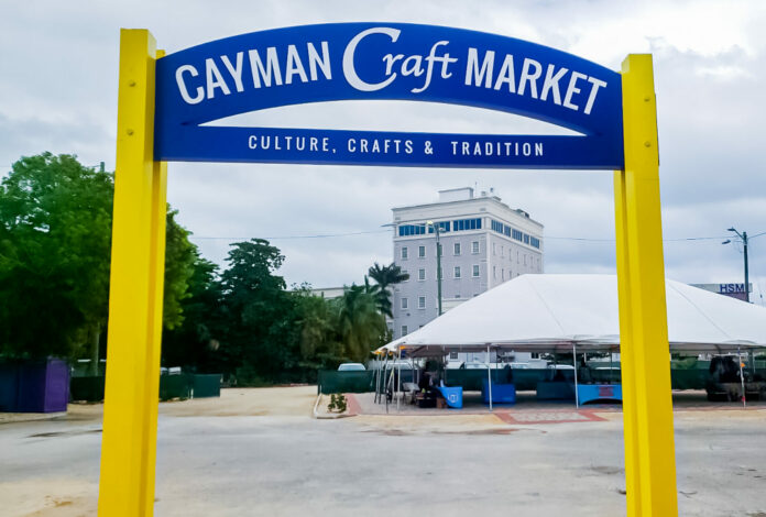 New home for craft market - Cayman Compass