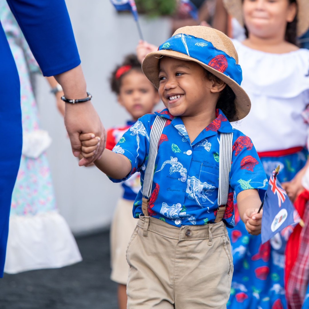 Arts and culture heroes recognised - Cayman Compass