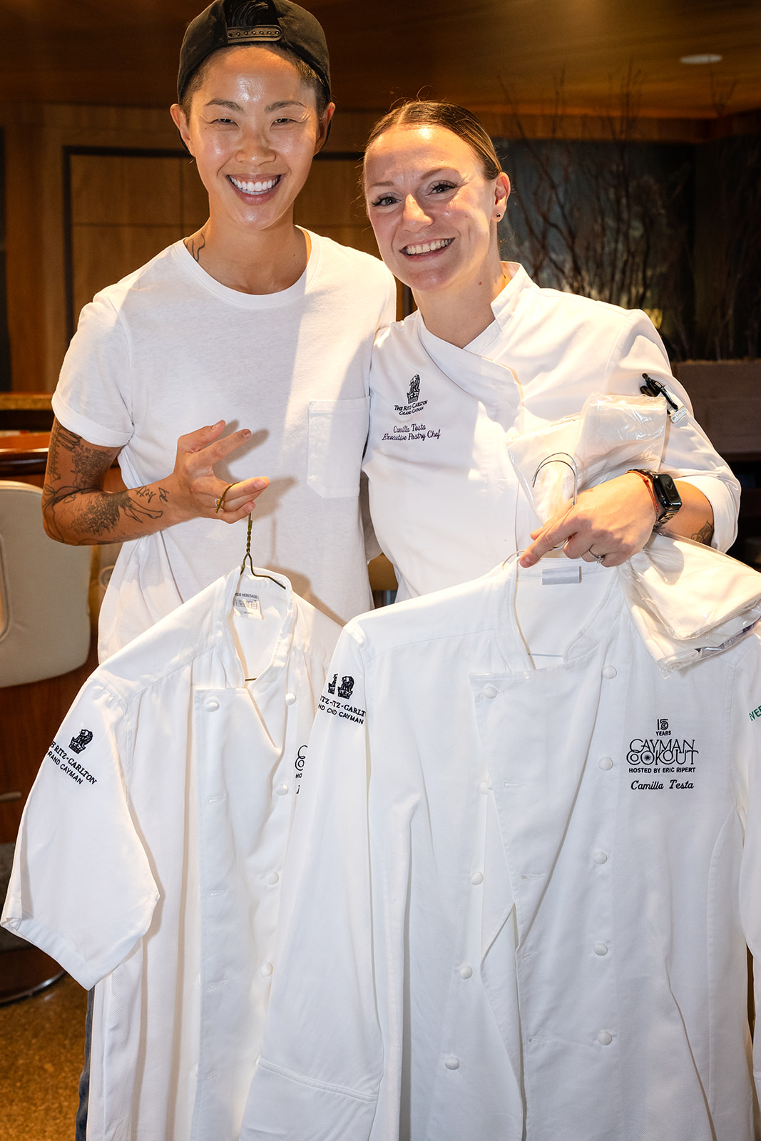 Cayman Cookout 2024 - Cayman Compass