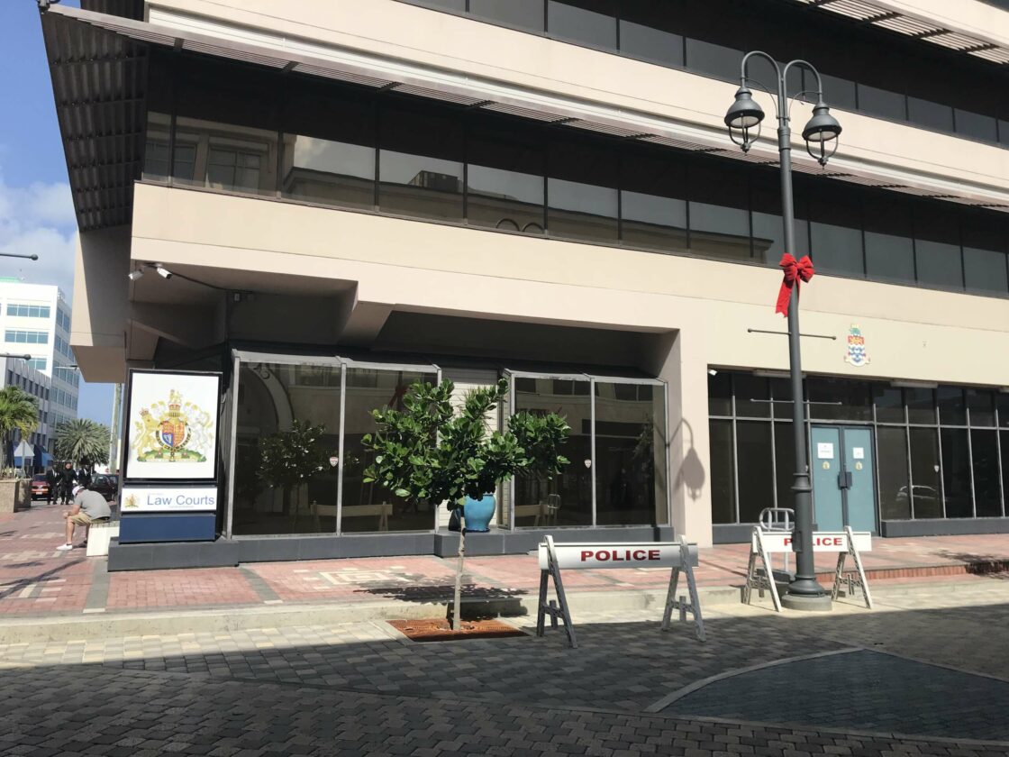 30-year dispute over land deal signed on 'back of cigarette carton ...