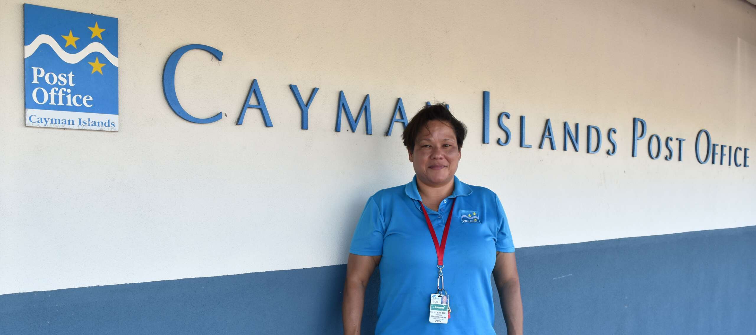 Postal Service working to lose sluggish reputation - Cayman Compass