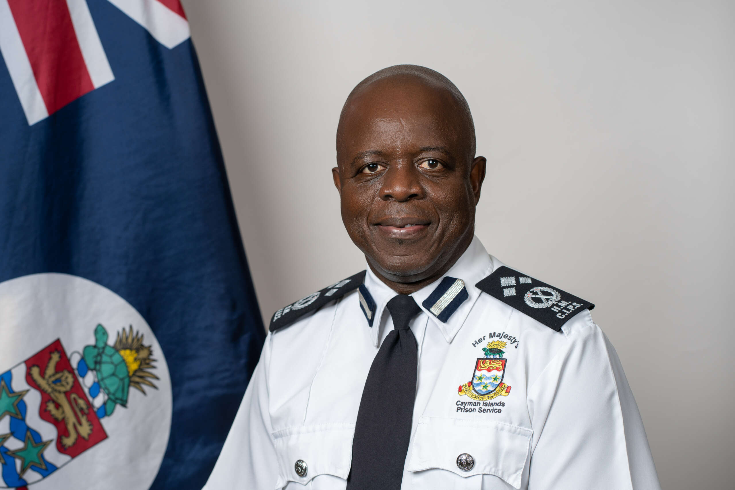 New prisons director supports 'intelligence-driven' approach - Cayman ...