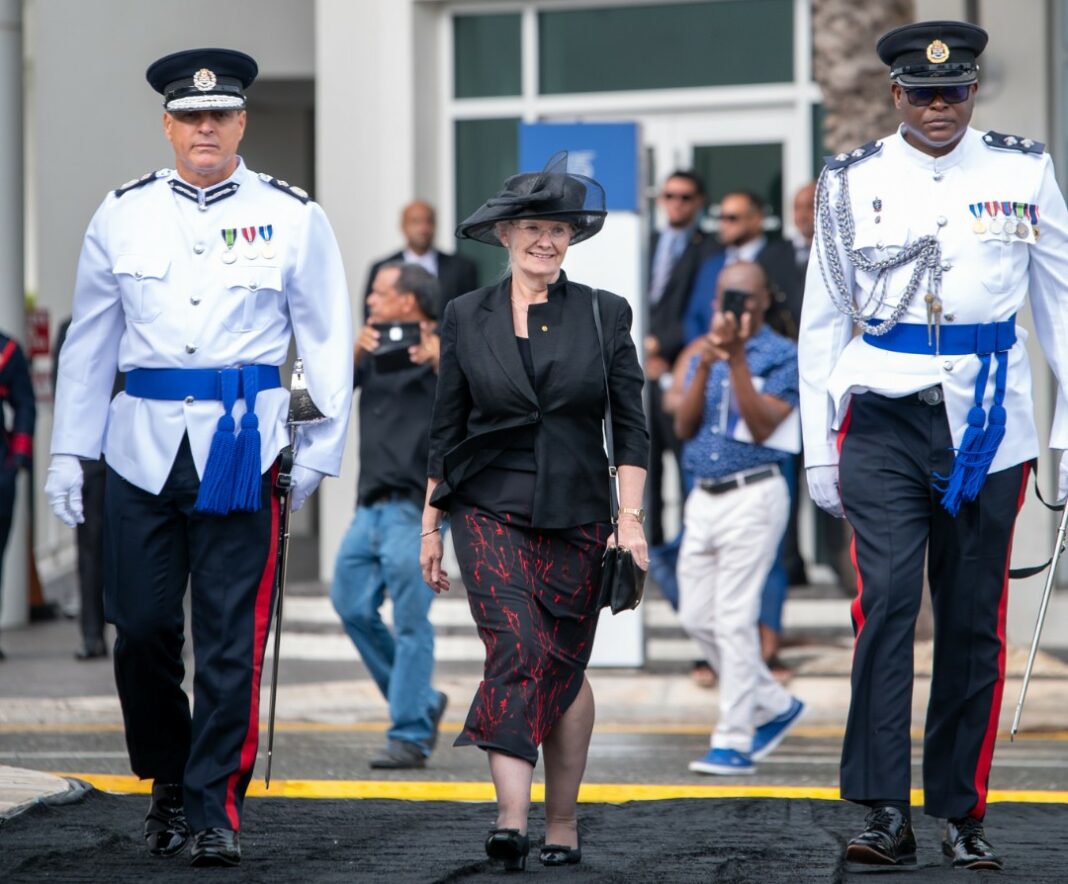 Arts and culture heroes recognised - Cayman Compass