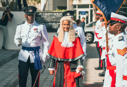 Cayman appoints two new Grand Court judges - Cayman Compass