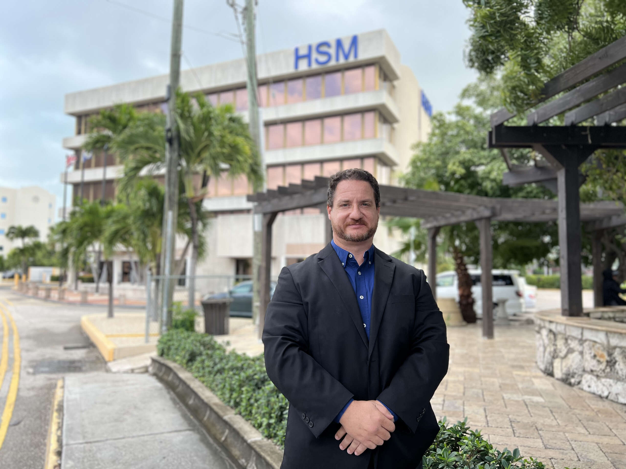 HSM Enhances Immigration Team with Associate Gavin Dixon - Cayman Compass