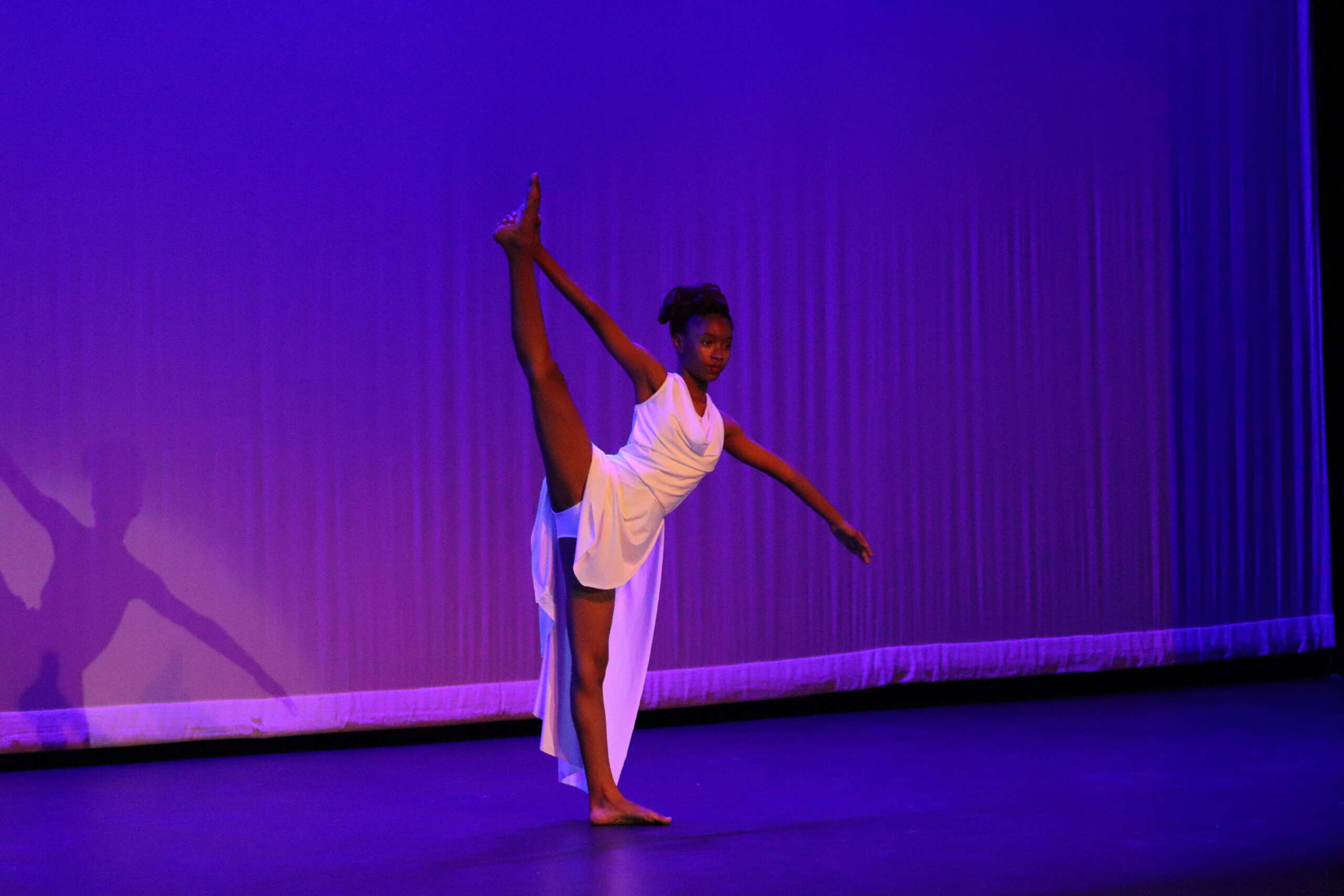 Cayman’s rising stars take centre stage at talent showcase - Cayman Compass