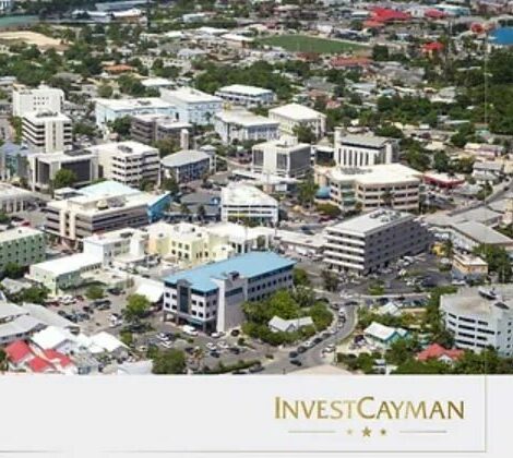 Gov't quietly shuts down InvestCayman operations - Cayman Compass