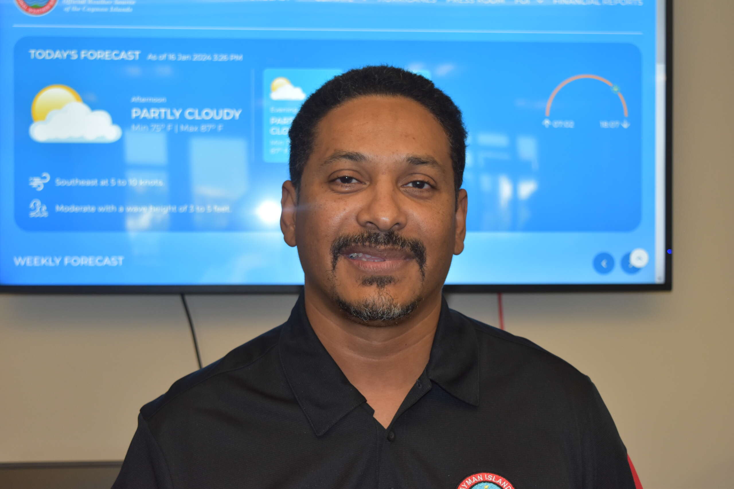 Severe weather alert issued ahead of potential tropical depression ...