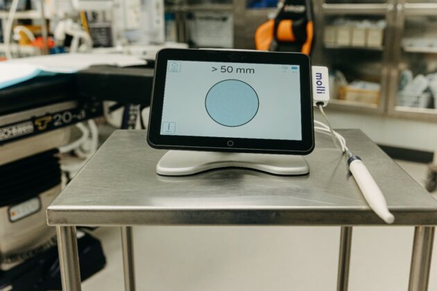 Doctors Hospital Introduces Groundbreaking Breast Cancer Localization ...