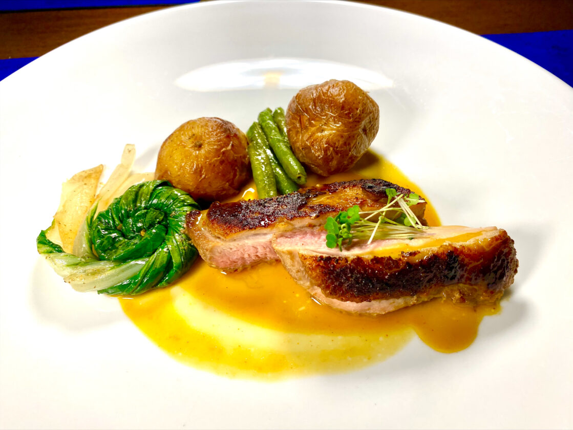 Mario’s restaurant: Daring concept entices diners - Cayman Compass