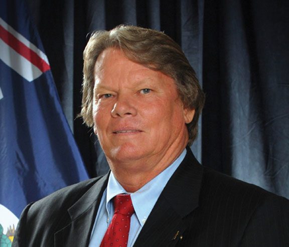 King's New Year's honours come as surprises for recipients - Cayman Compass