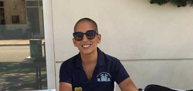 Miriam Foster - Cayman Compass