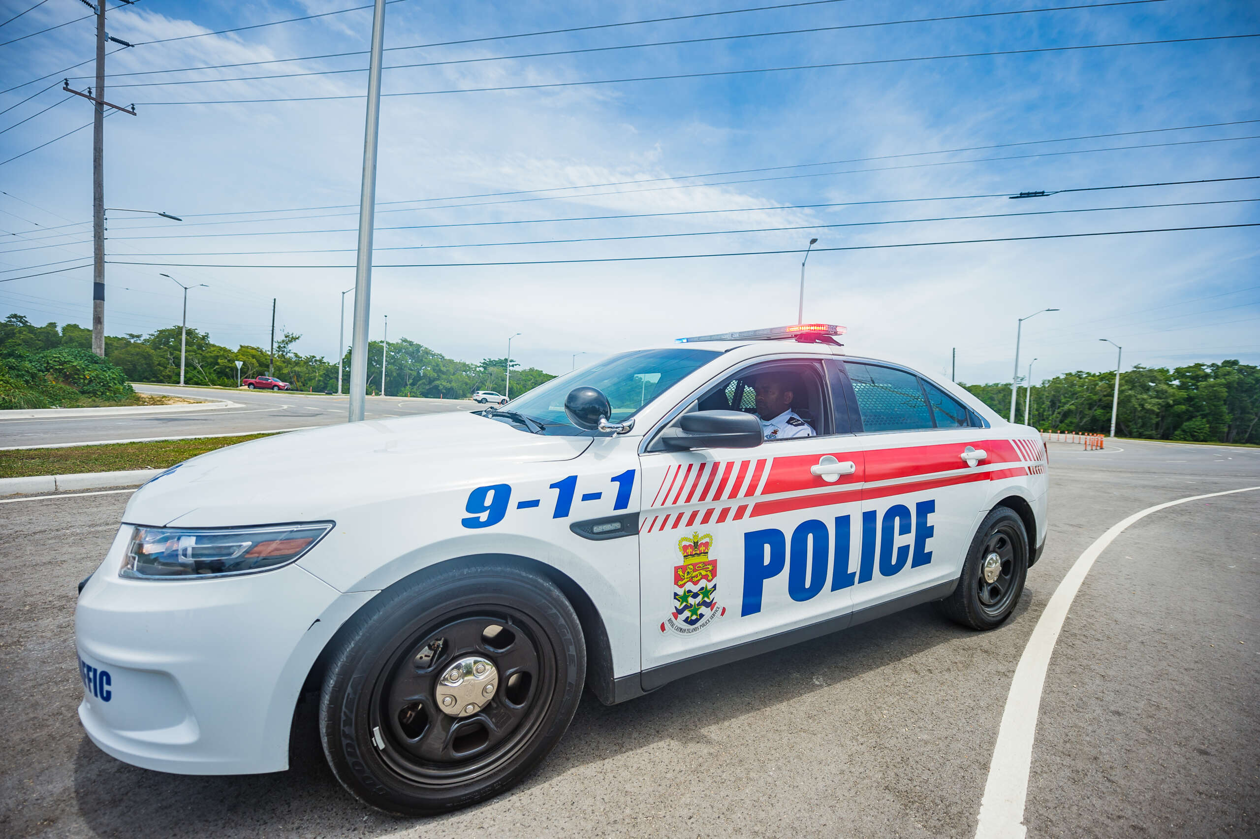 Jamaican men arrested after boat lands in Breakers - Cayman Compass