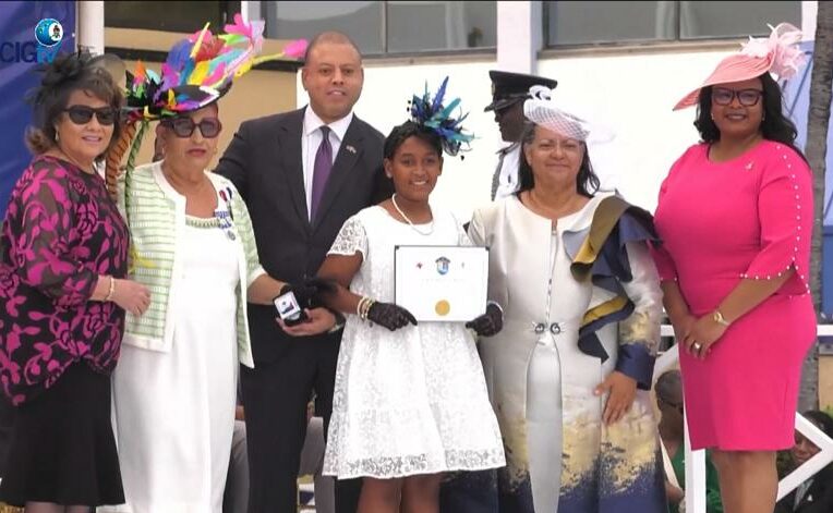 Arts and culture heroes recognised - Cayman Compass
