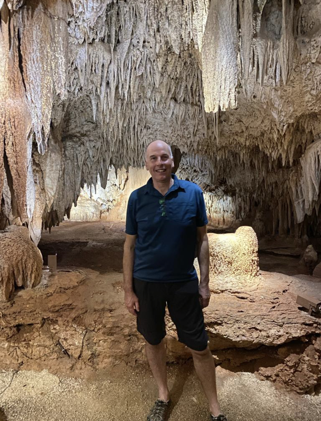 Beyond the Talk: The Thai cave rescue - Cayman Compass