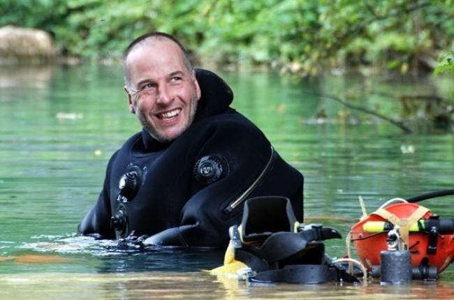 Beyond the Talk: The Thai cave rescue - Cayman Compass