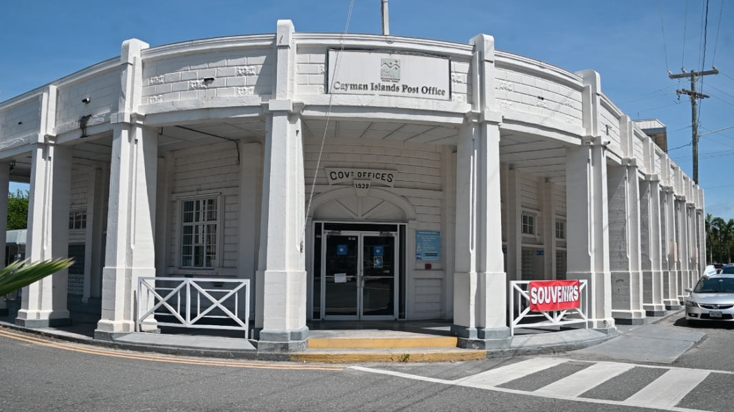 Postal Service working to lose sluggish reputation - Cayman Compass