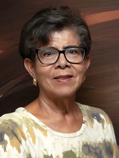 Sharon Marie Martin - Cayman Compass