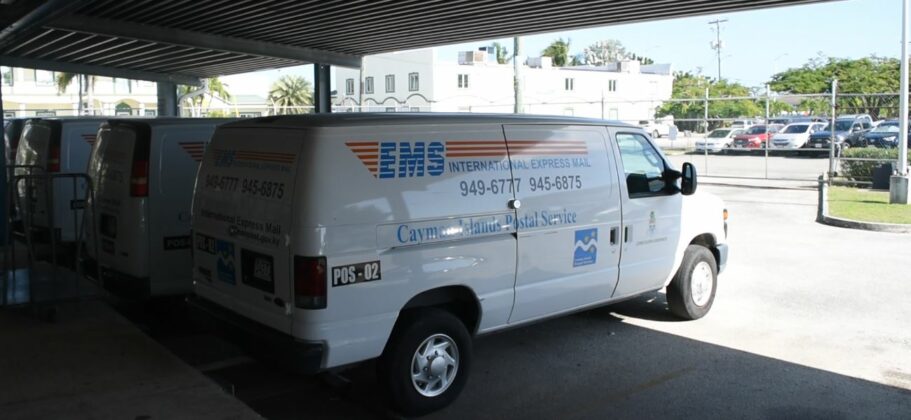 Postal Service working to lose sluggish reputation - Cayman Compass