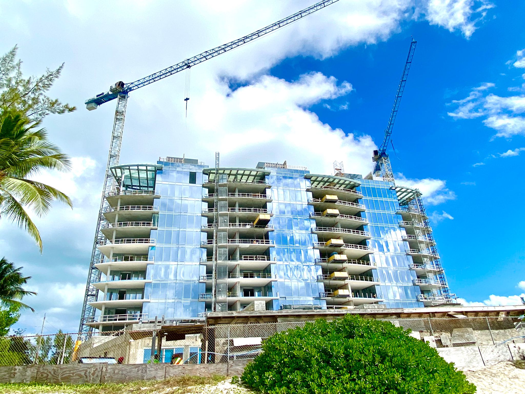 Watermark developers’ high-rise vision for West Bay quashed - Cayman ...