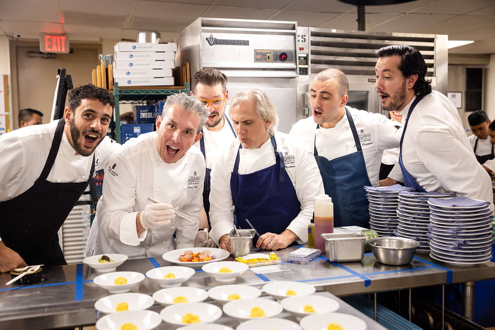 Cayman Cookout 2024 - Cayman Compass