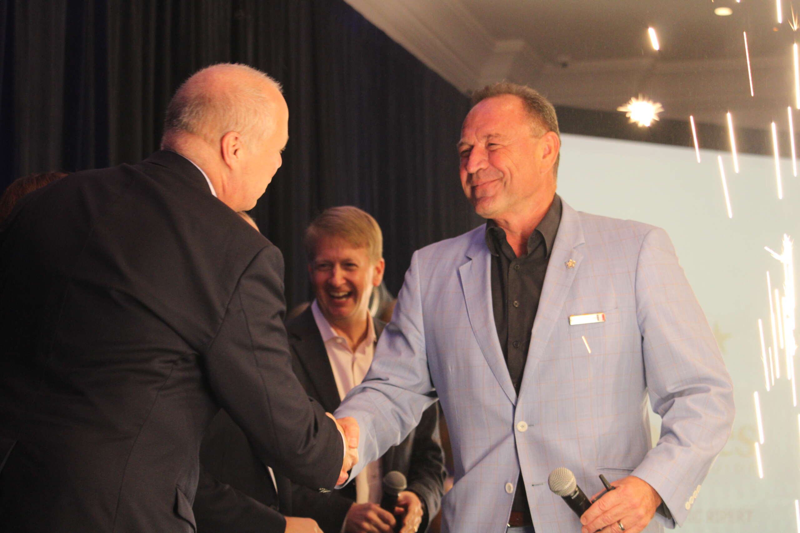 Ritz-Carlton Grand Cayman earns unique acclaim from Forbes - Cayman Compass