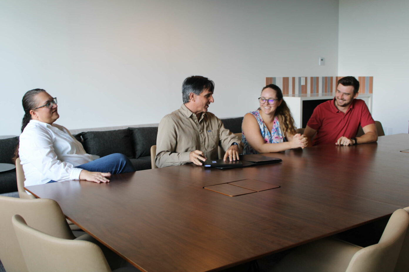 New building signals way forward for Cayman Enterprise City - Cayman ...