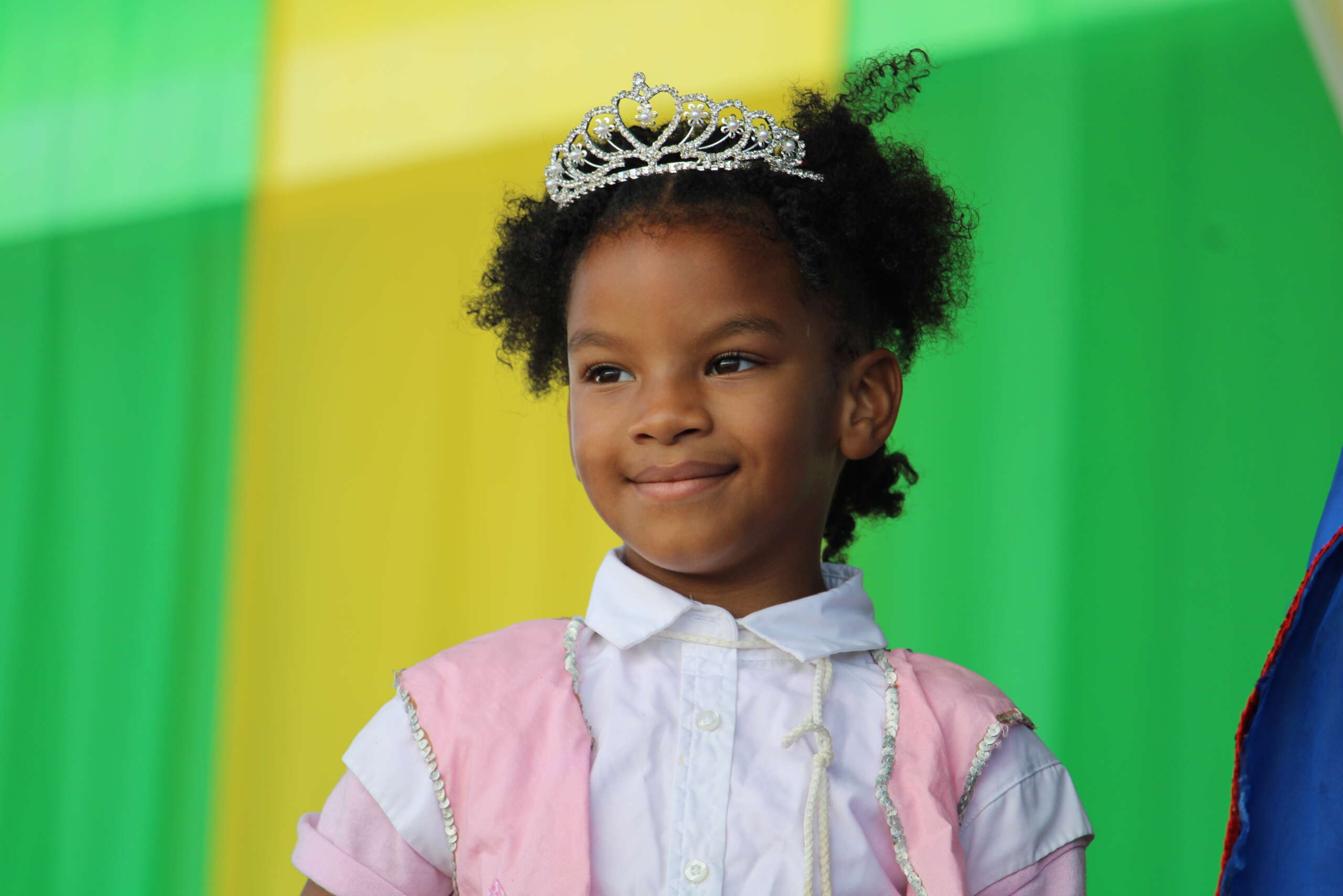 Pageant winners celebrate culture - Cayman Compass