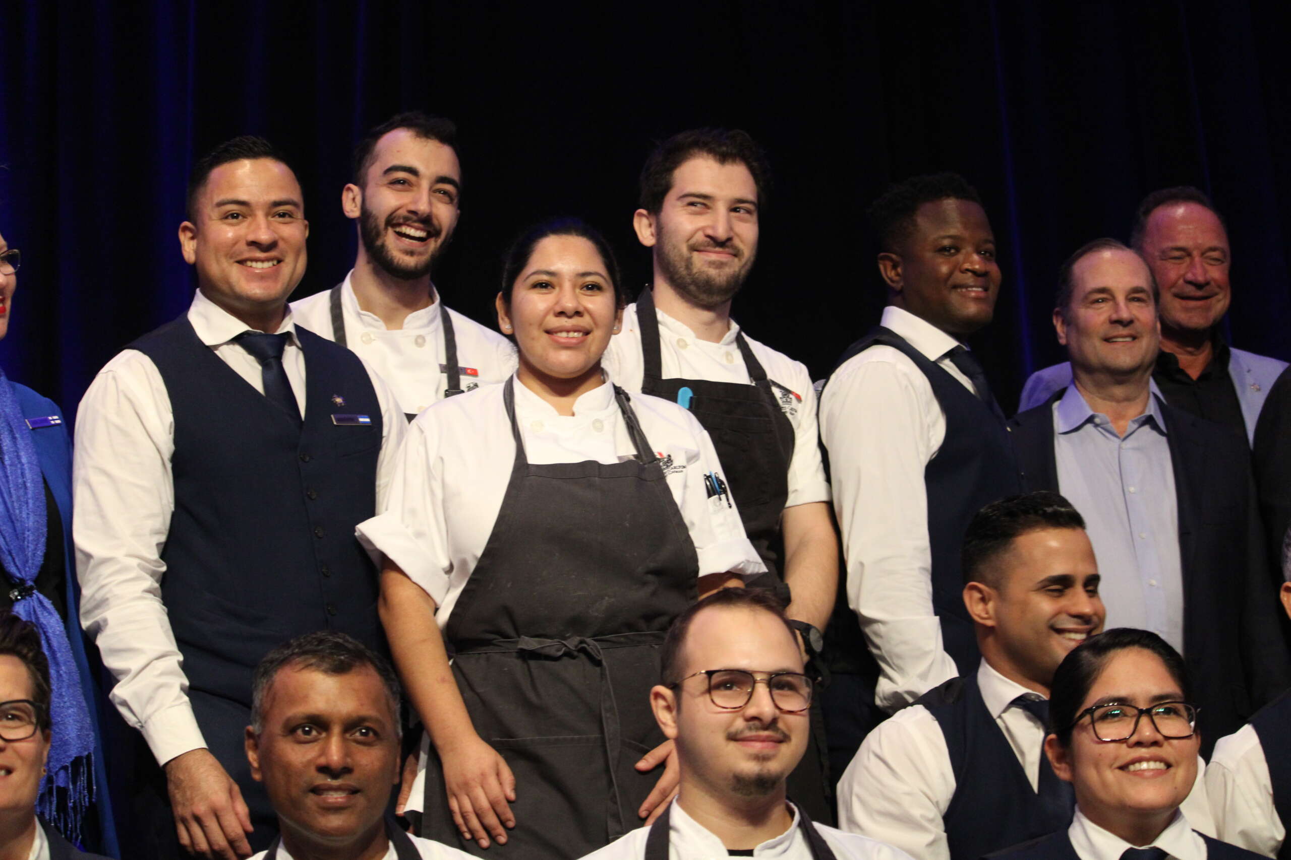 Ritz-Carlton Grand Cayman earns unique acclaim from Forbes - Cayman Compass