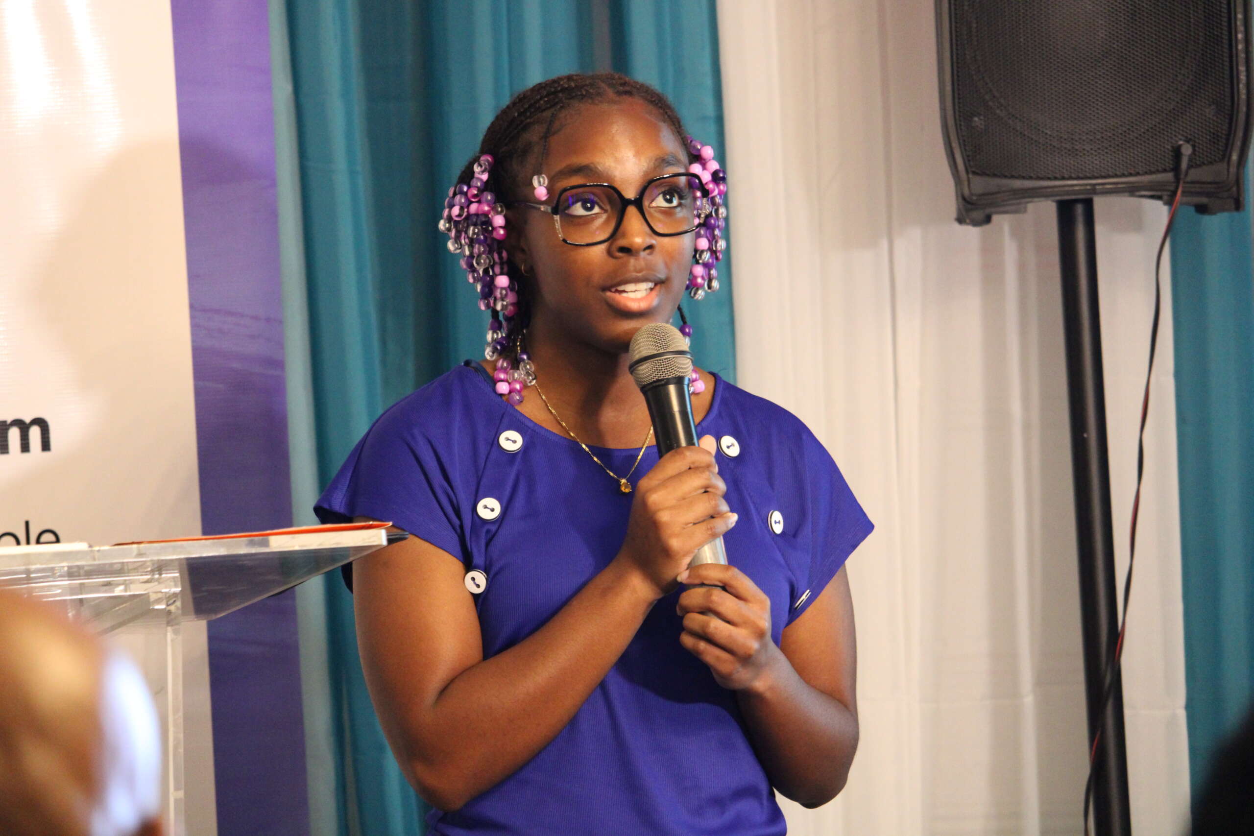 Scholarship winner to pursue paediatrics - Cayman Compass