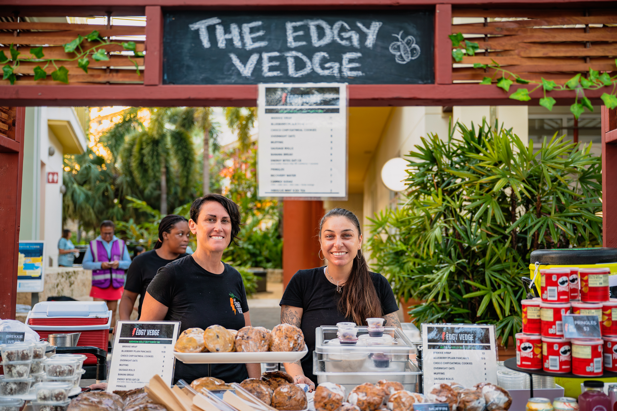 Hundreds shine light on mental health in annual Addison Kelly Butterfly ...