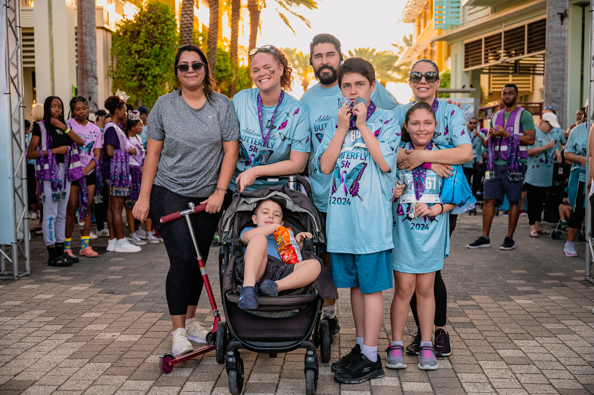 Addison Kelly Butterfly 5K-44 - Cayman Compass