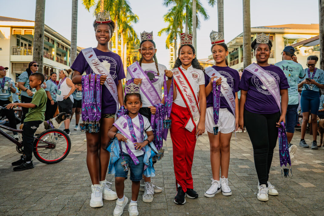 Addison Kelly Butterfly 5K-45 - Cayman Compass