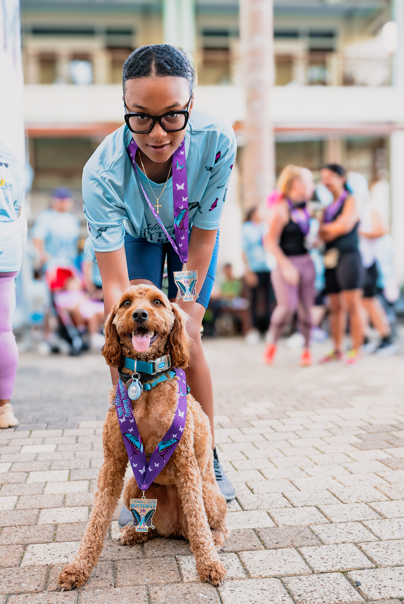 Addison Kelly Butterfly 5K-47 - Cayman Compass