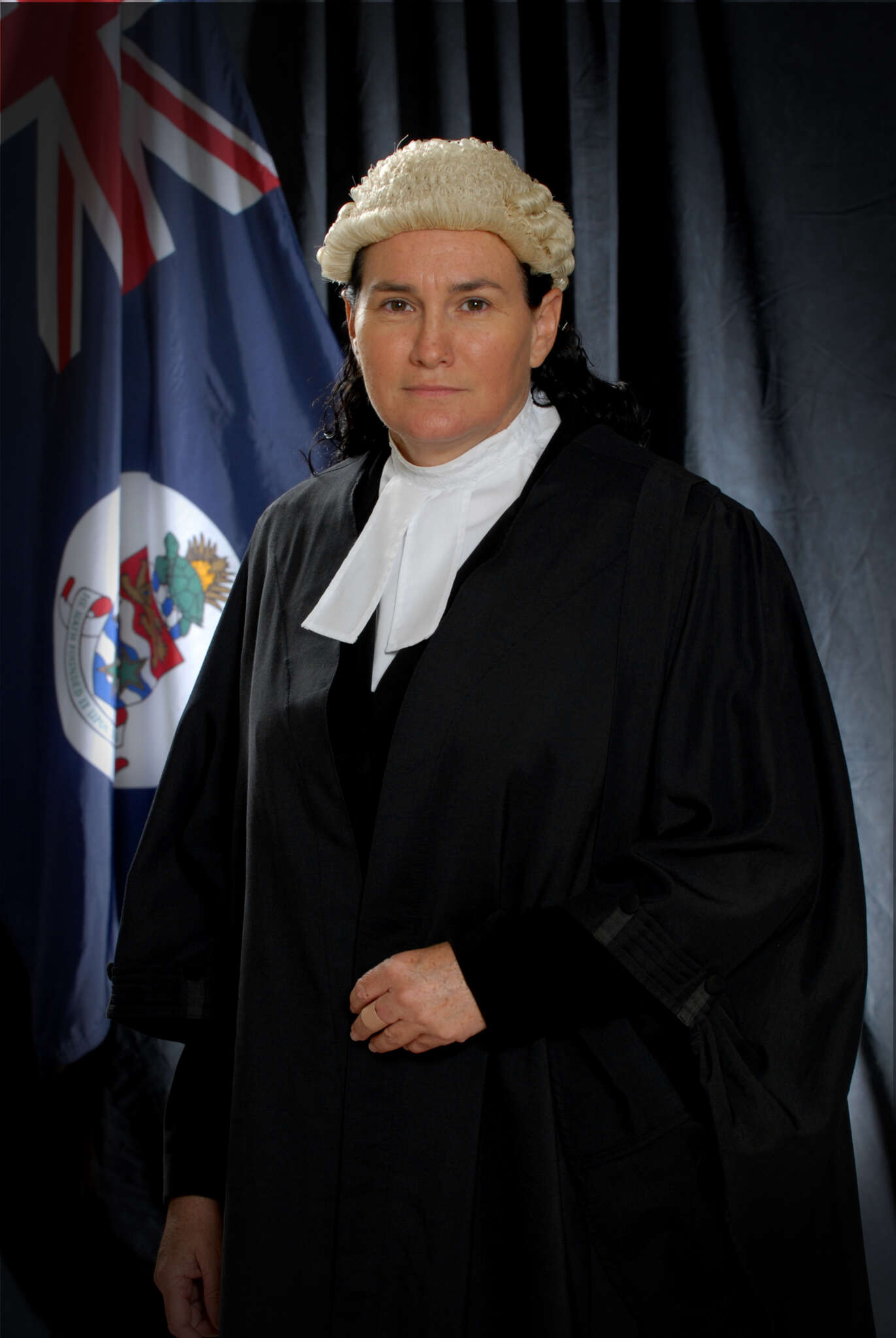 From police to Parliament: Clerk Zena Merren-Chin on Cayman's democracy ...