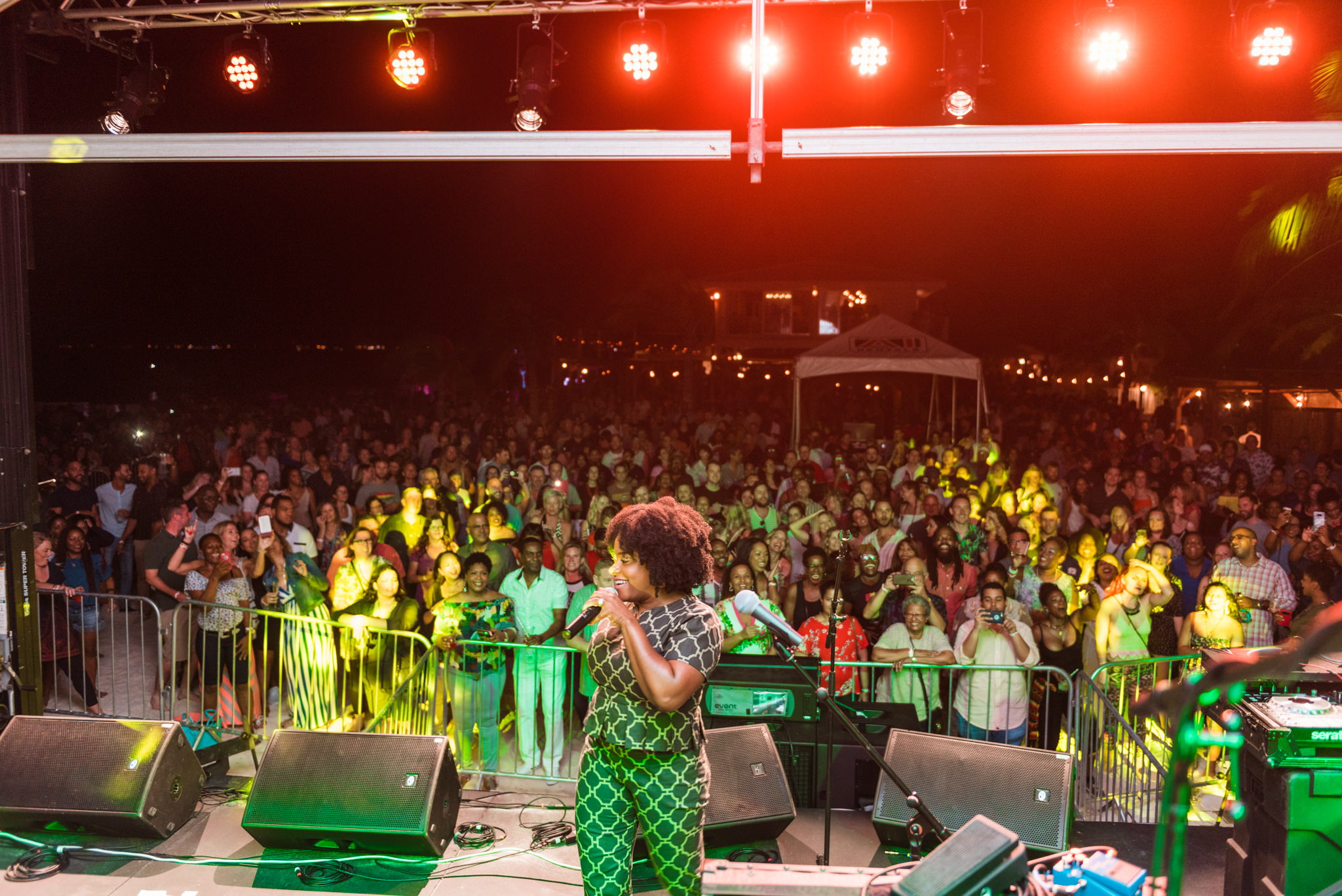 Renowned singer Ernie Smith to perform at One Love: Legends of Reggae ...