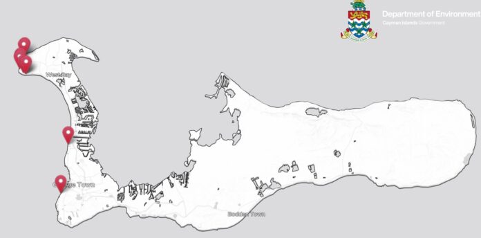 DoE: Storm highlighted importance of expanding setback rules - Cayman ...